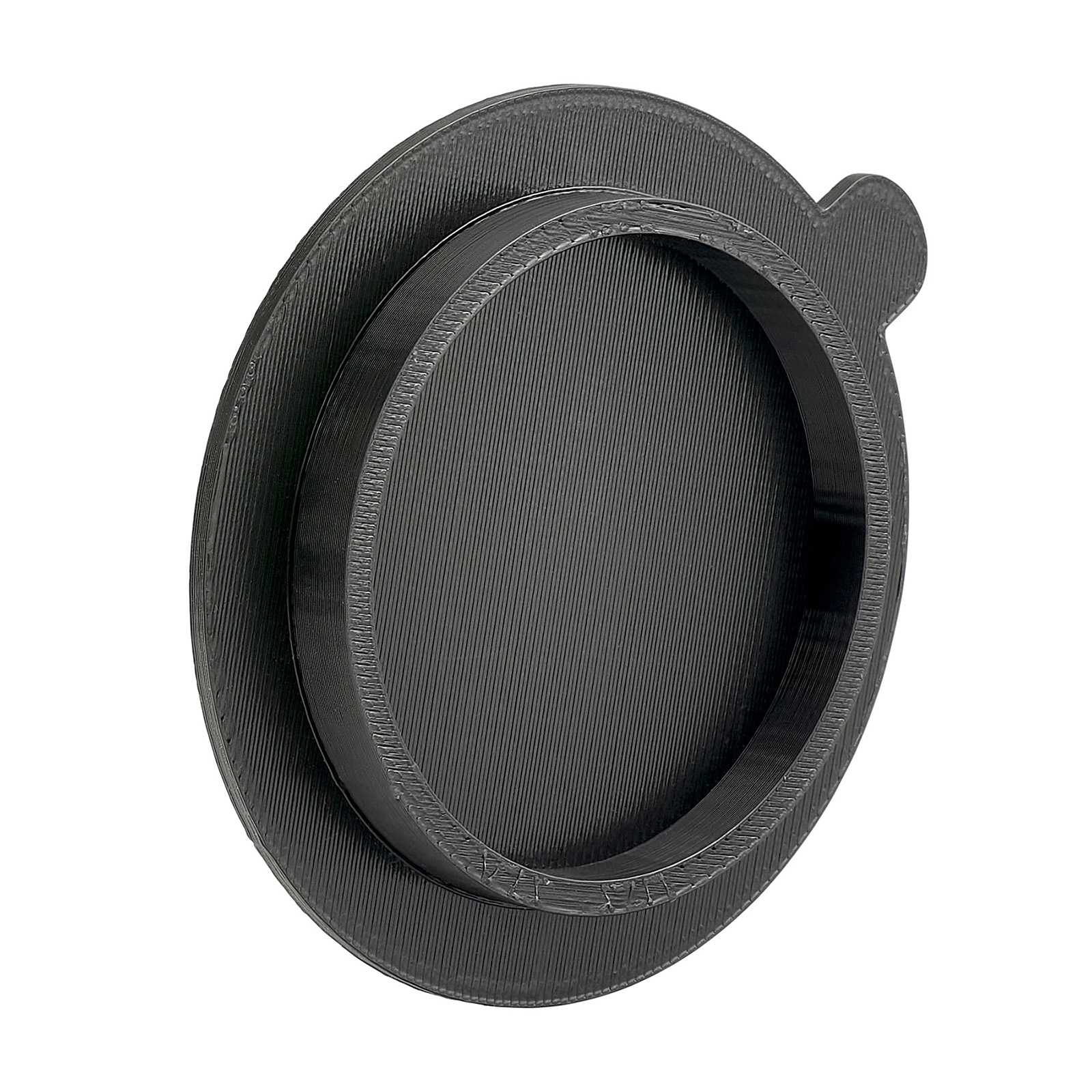 Astro Essentials SeeStar S50 Push-Fit Lens Cap | First Light Optics